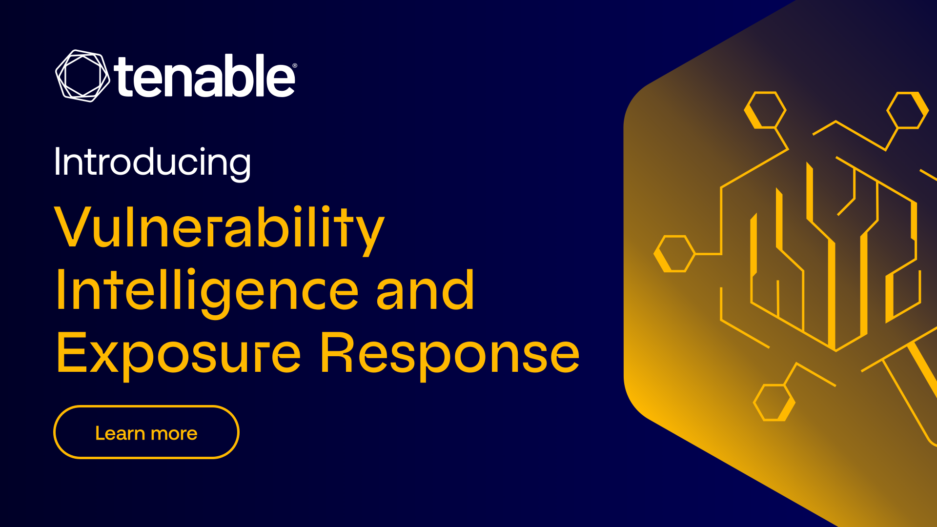 Optimisez votre sécurité grâce à Réponse aux expositions et Vulnerability Intelligence | Tenable