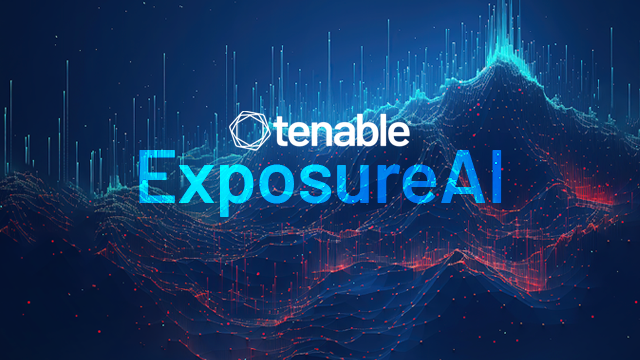 Tenable Adds Generative AI Capabilities To Tenable One Platform